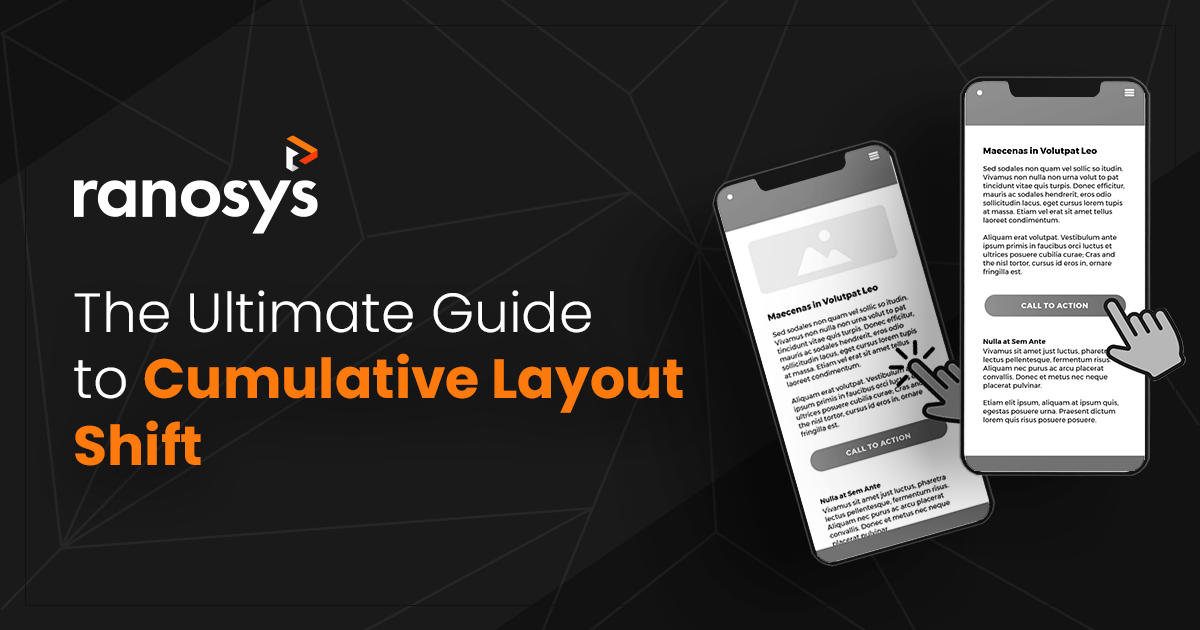 The Ultimate Guide to Cumulative Layout Shift