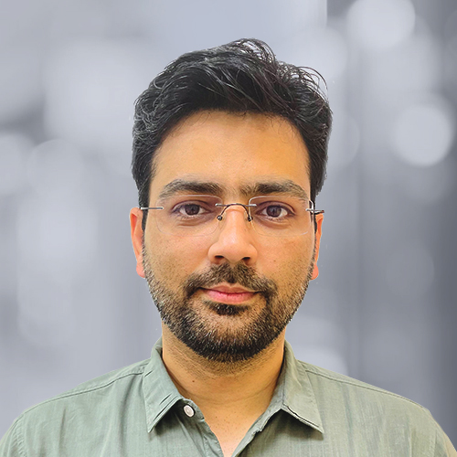 Leadership Team | Ranosys