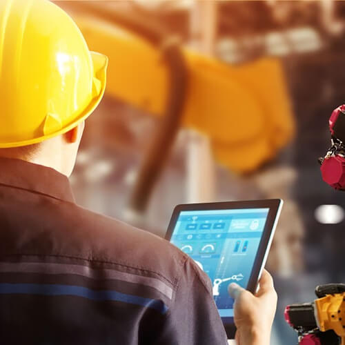 Revamped Shell’s operations by automation | Java Case Study | Ranosys