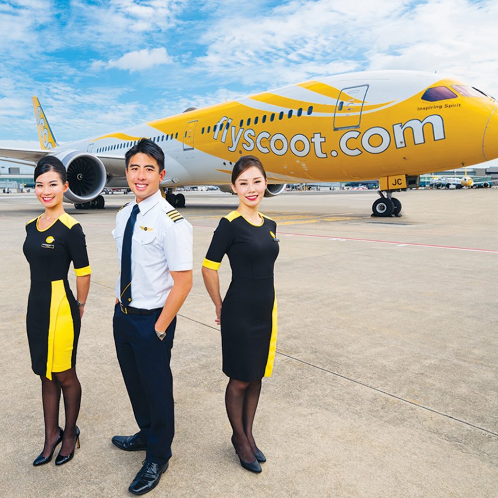 Streamlining Scoot Airlines’ COVID testing protocols with an OutSystems ...