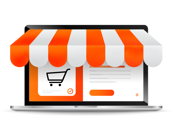 eCommerce Marketplace Development Services | Digital Commerce Partner ...