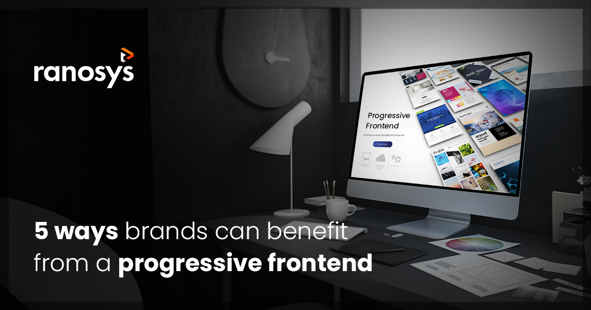 5 Ways Progressive Web Apps (PWA) Can Boost Magento Sites