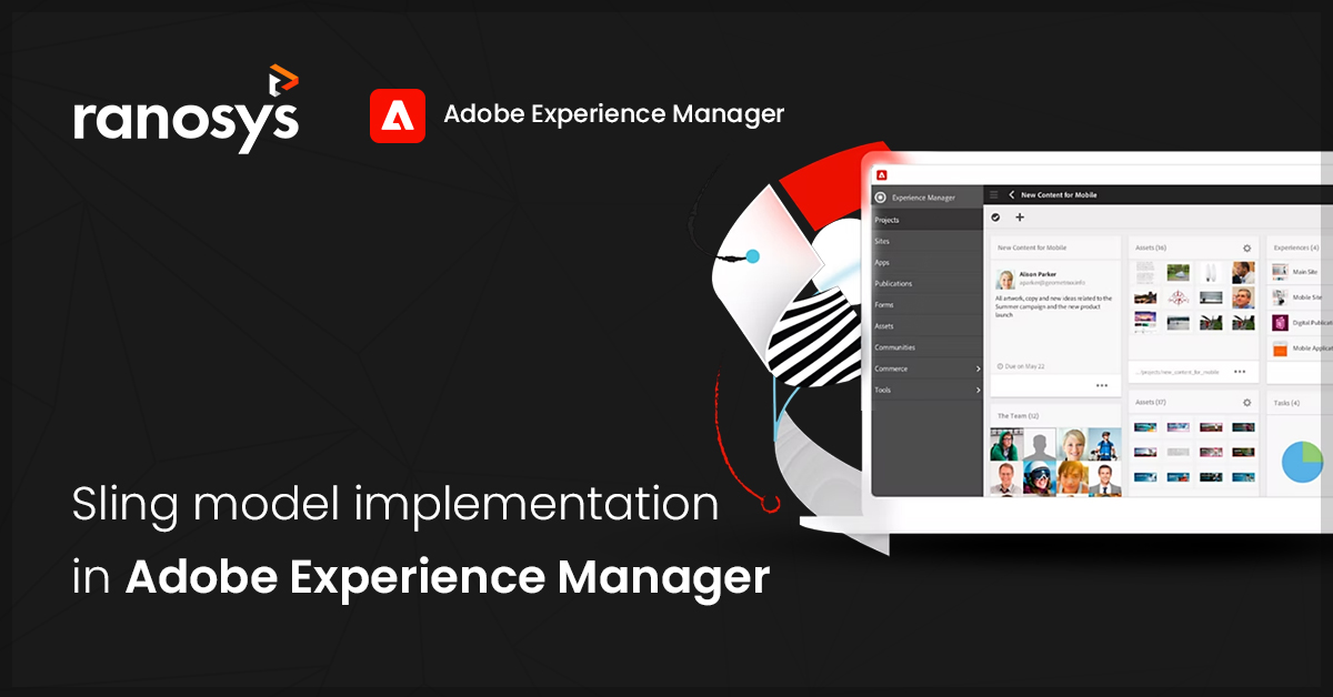 Everything to know about AEM Sling Model implementation