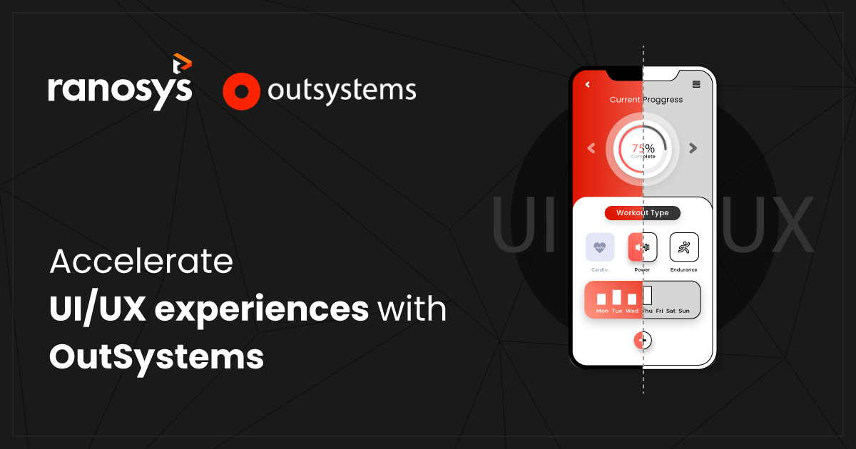 OutSystems Archives - Ranosys