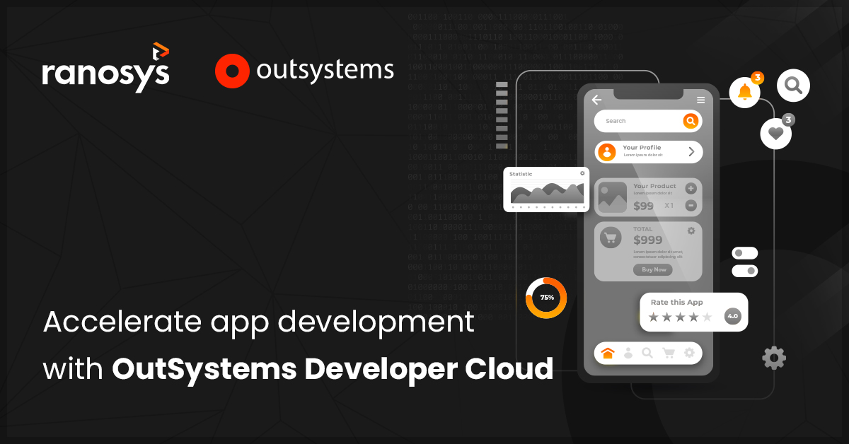 OutSystems Archives - Ranosys