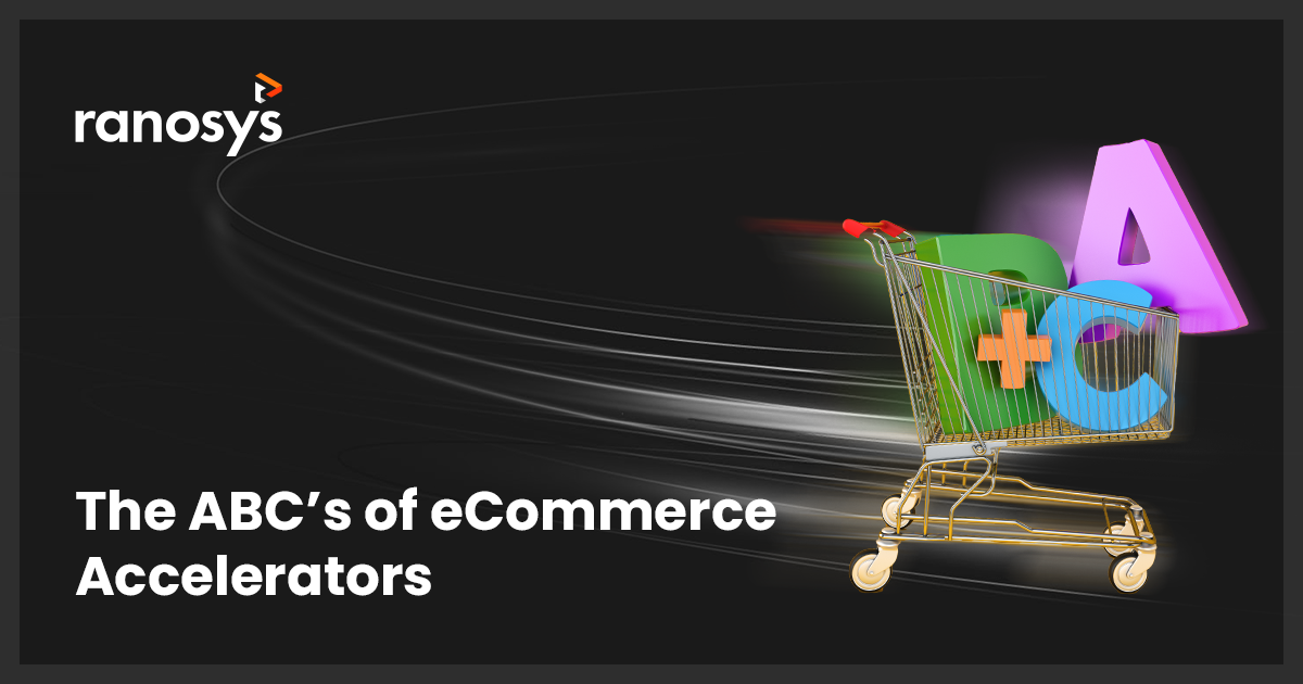 The ABC’s of eCommerce Accelerators