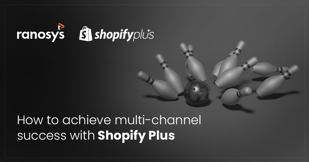 Shopify Archives - Ranosys