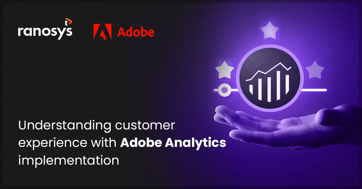 Top 10 Adobe Analytics implementation best practices for retail