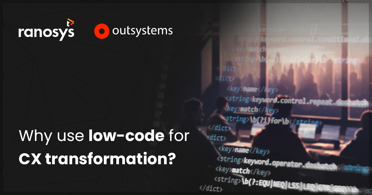 How to incorporate code reusability with OutSystems